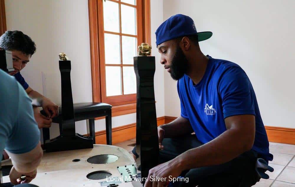 National Capital Trolley Museum: Preserving Transit History in Silver Spring, MD – Artisan Movers